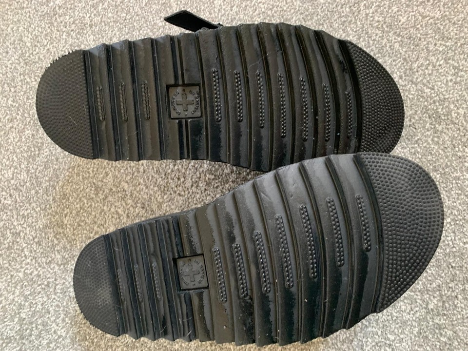 Doc Martens Aw501 Womens Sandals | eBay UK