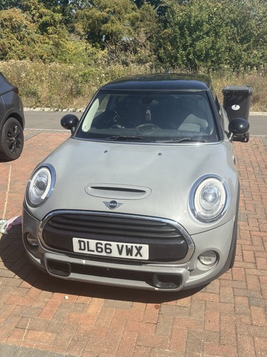 Mini Cooper 66 Reg Low Milage | eBay UK