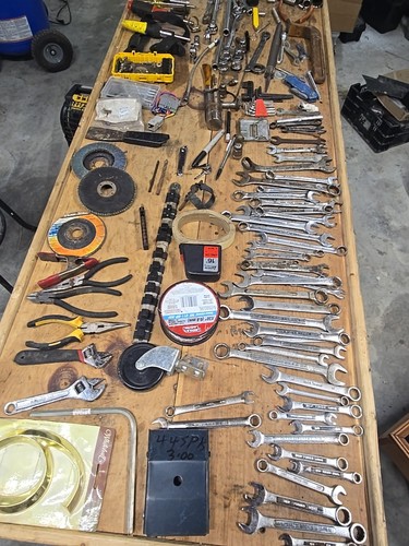 Used Tool Lot | eBay