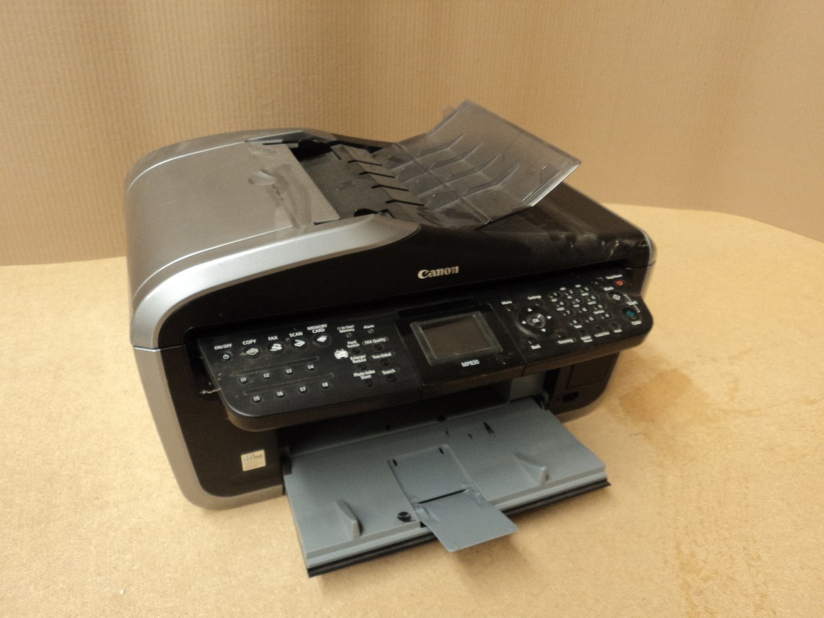 Canon Photocopier Price