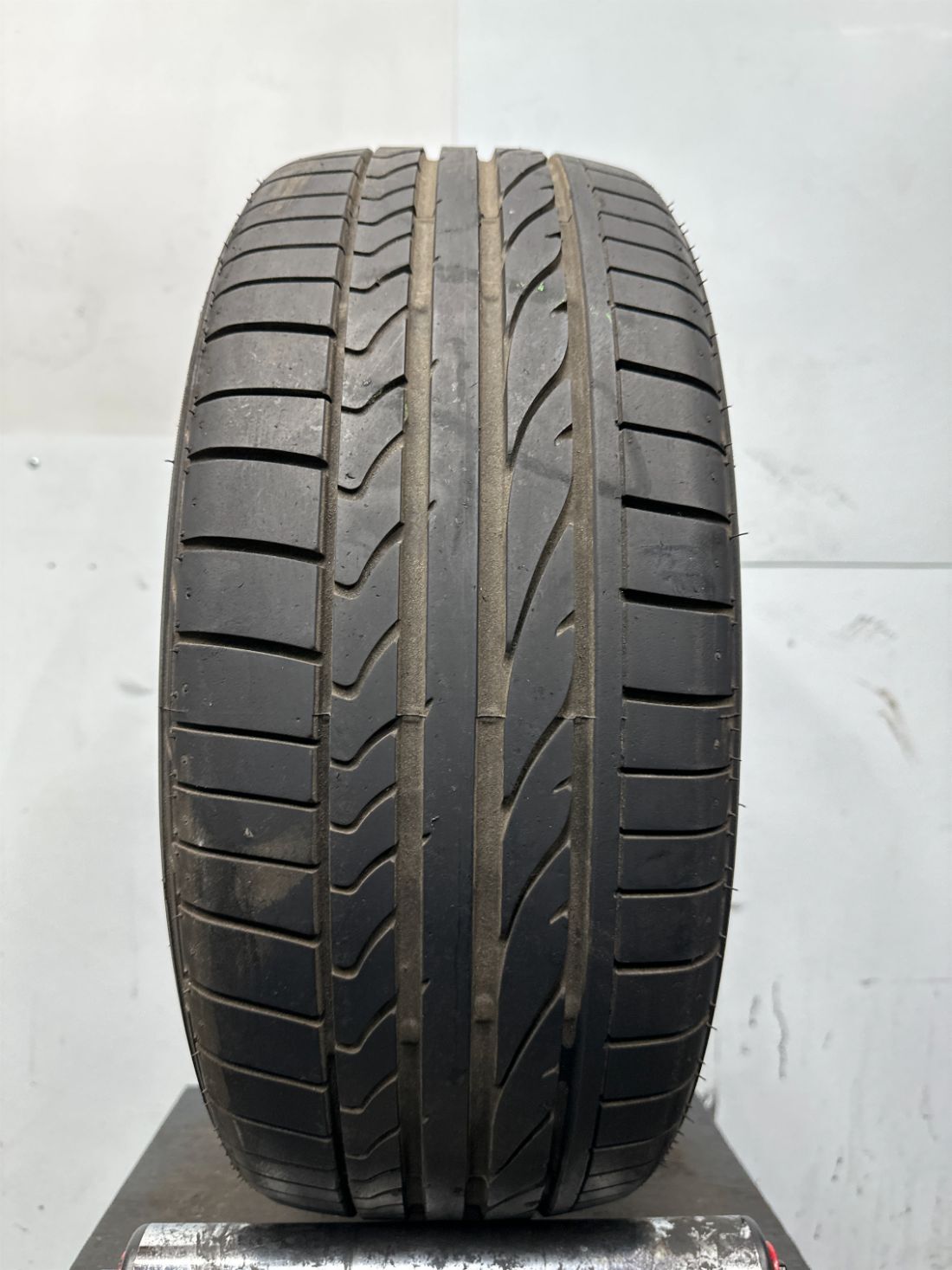 1 Bridgestone Potenza RE050A Used Tire P205/45R17 2054517 205/45/17 8 ...