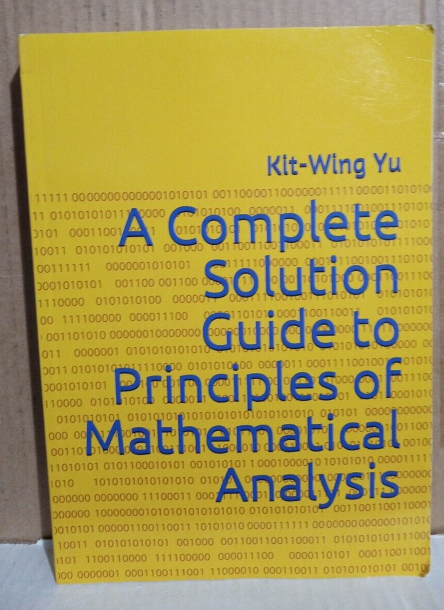 complete-solution-guide-to-principles-of-mathematical-analysis-kit