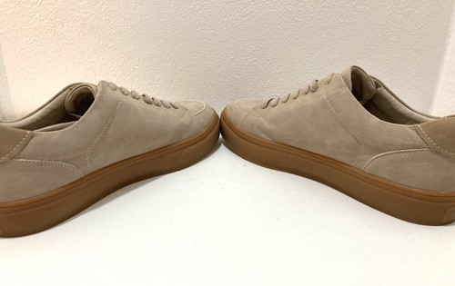 Mens Abound Felix Lace-up Sneaker In Beige- Dark Beige shoes, SZ 13 ...