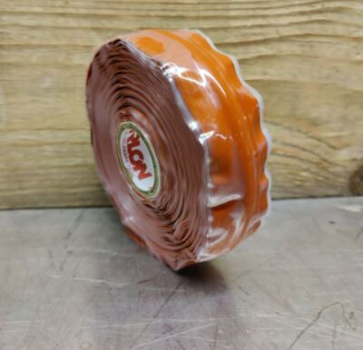 Aircraft Electrical Insulation Tape AA59163-1-II-0.020 Arlon Rubber ...