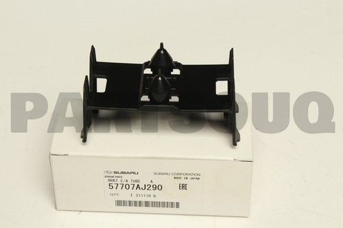 57707AJ290 Genuine Subaru BRKT E/A TUBE A 57707-AJ290 | eBay