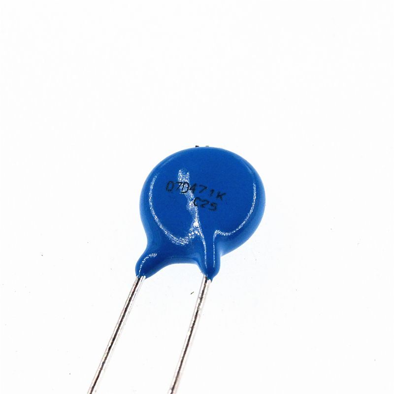 30PCS 07D471K 470V Varistor Resistor Diameter 7mm ±10% | eBay