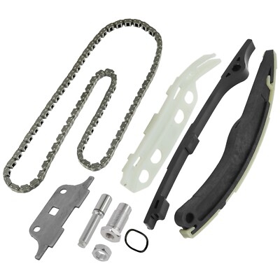 Caltric Camchain Tensioner Kit And Timing Chain For Polaris RZR XP 4 ...