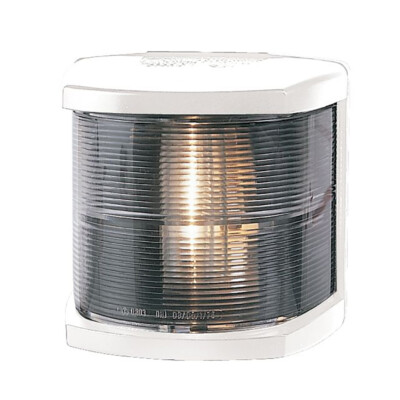 Hella Marine Stern Navigation Light - Incandescent - 2NM - White ...