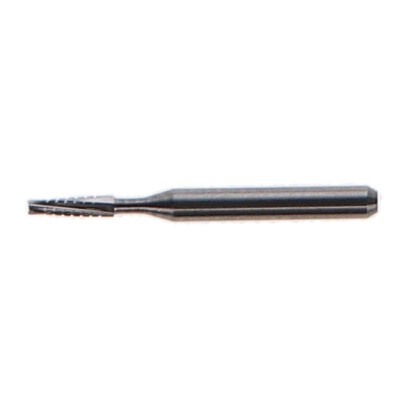 House Brand Dentistry FG Short #700 Taper Fissure Crosscut Carbide Burs ...