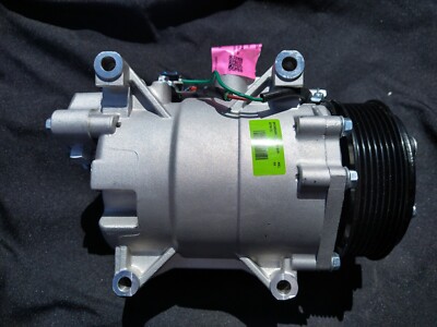 four seasons 2370192 a/c Compressor Pump | eBay