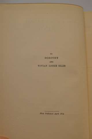 Pursuit of Spring Edward Thomas 1st Edition HC | eBay