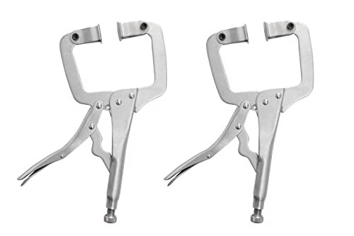 Welding Clamps Vise Grip