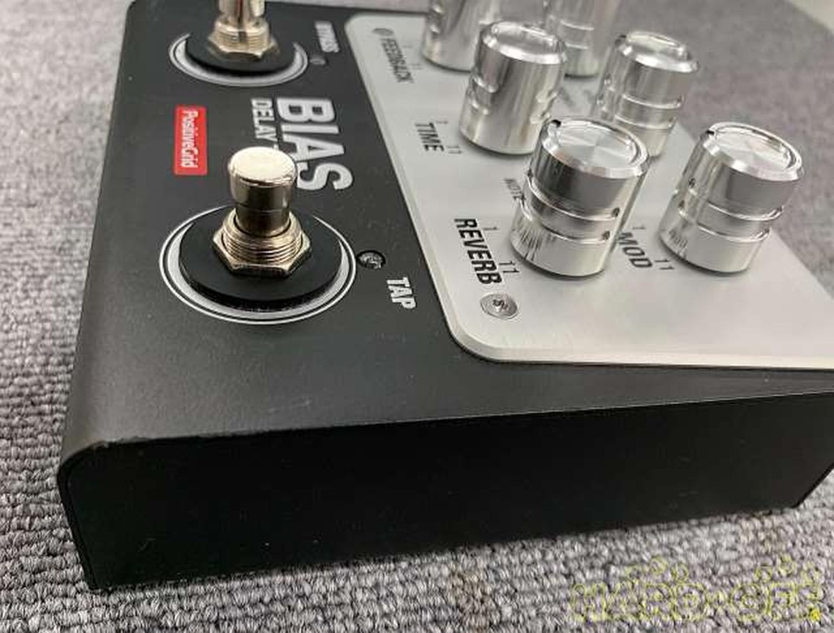Positive Grid Bias Delay Twin | eBay Positive Grid Bias Delay Twin | eBay