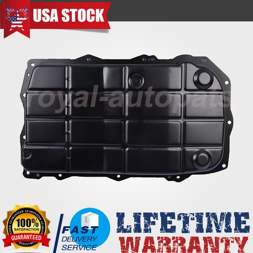 Transmission Oil Pan For Jeep Wrangler 2018 2019 2020-2023 68362041AC ...