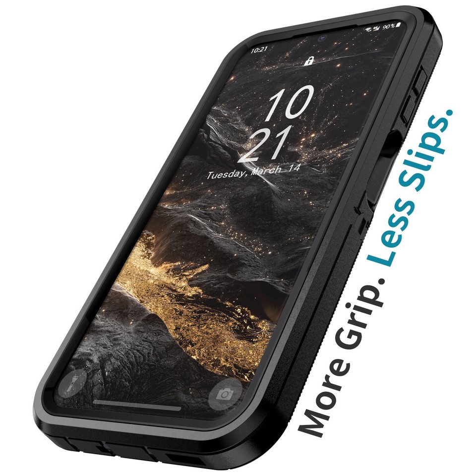 For Samsung Galaxy A14 4G A14 5G Heavy Duty Case Protective Cover ...