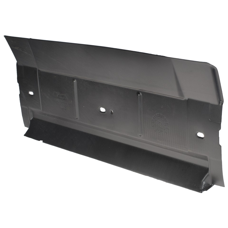 OEM NEW Front Lower Center Radiator Air Deflector Ford Crown Victoria ...
