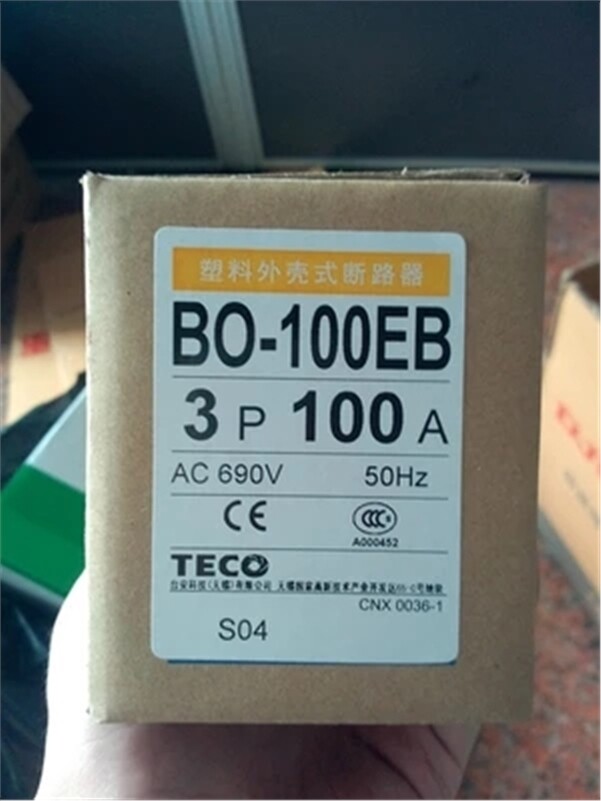 1Pcs New BO-100EB-100A ww | eBay