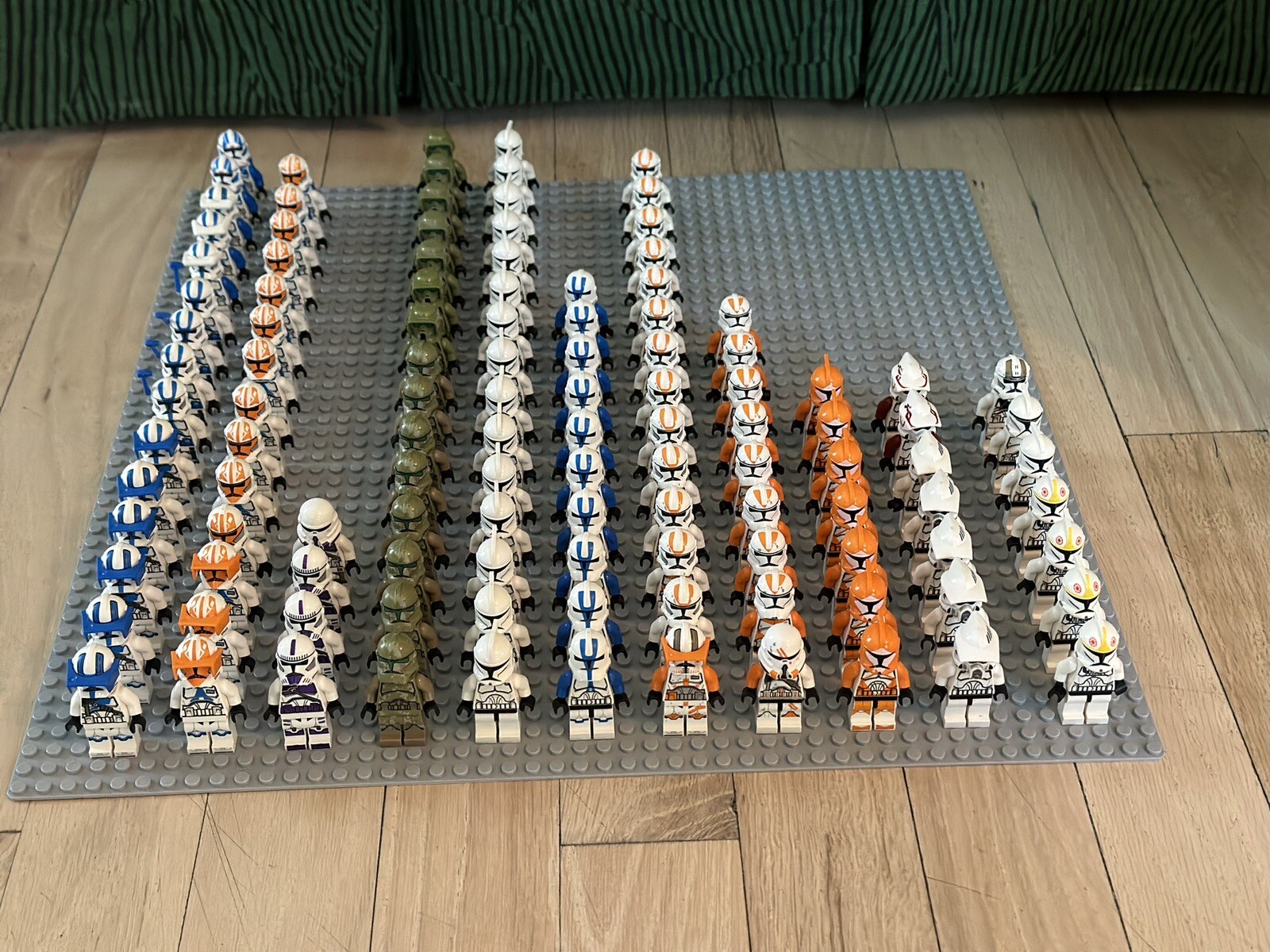 Lego Star Wars Lot