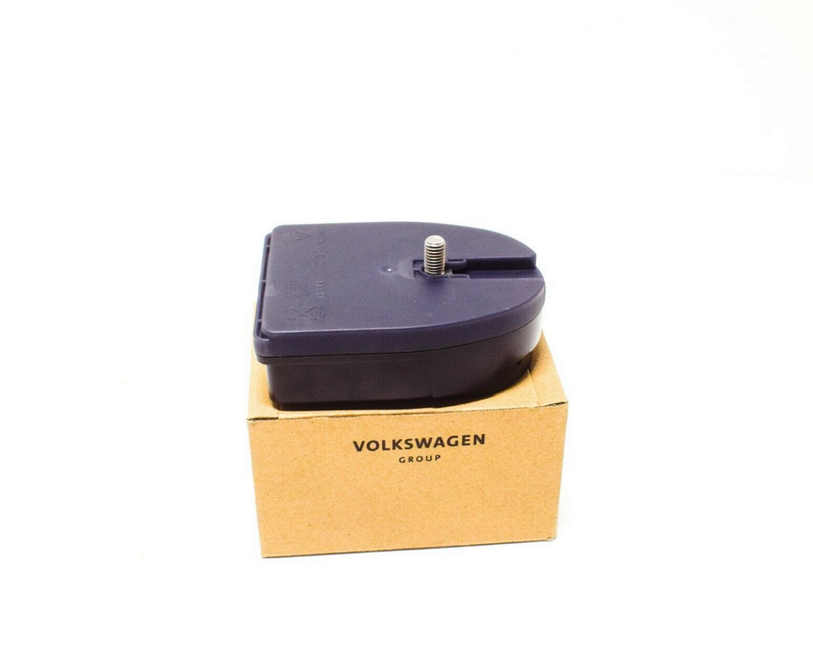 AUDI A3 8P Alarm Siren Signal 1K0951605F NEW GENUINE | eBay