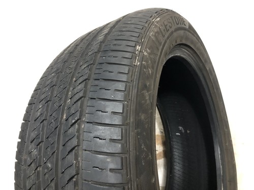 [1] Bridgestone Ecopia H/L 422 Plus P265/50R20 265 50 20 Tire 8.25/32 ...