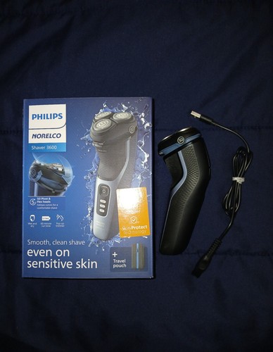 Philips Norelco 3600 shaver | eBay