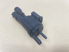 Mercedes-Benz 0025407097 Genuine OEM Factory Original Control Valve for ...