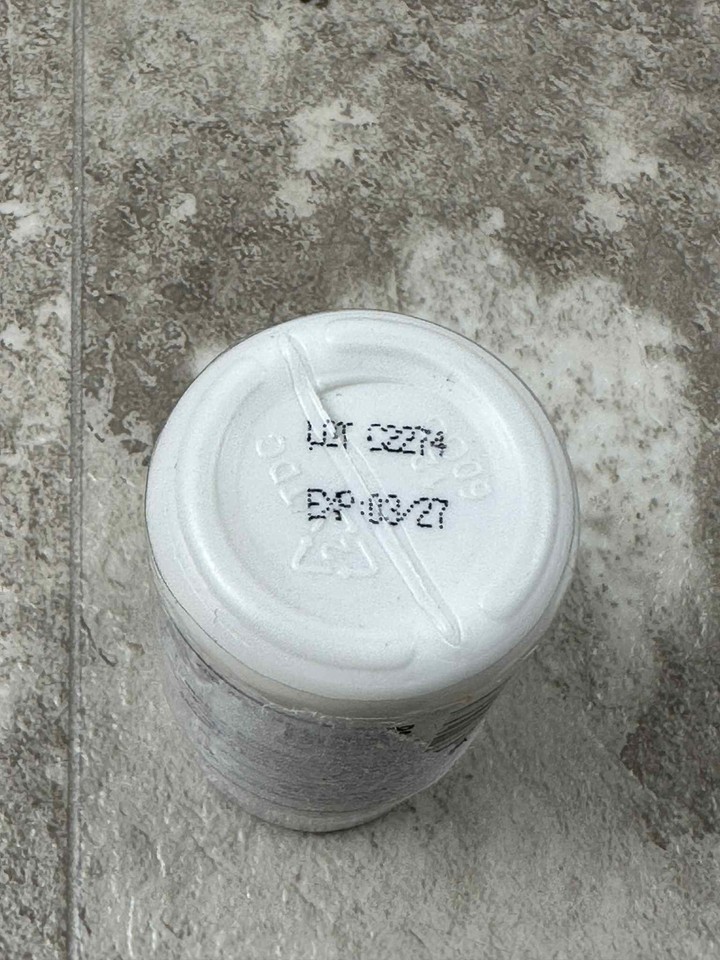 3x Iodoral IOD-12.5 Optimox, 90 Scored Tablets Sealed Bottle Expires 03 ...