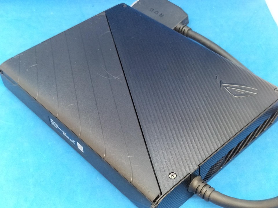 Asus Gc33Y External Gpu | eBay