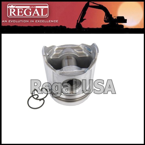 1654262 Piston Body for Caterpillar 3306, 3306B (8N3102, 1290338 ...