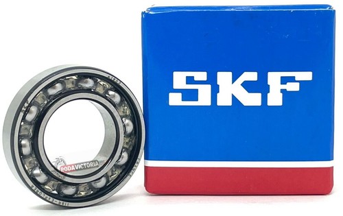 SKF 61902 OPEN, NO SEALS Deep Groove Ball Bearing 15x28x7 mm 6902 | eBay