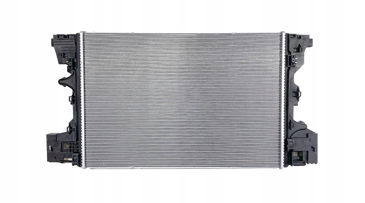 KÜHLER MERCEDES A-KLASSE W177 B W247 CLA C118 GLA H247 GLB X247 ...