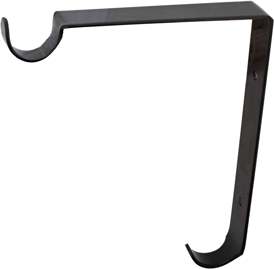 Triangle Dinner Bell, 8In - Cast Iron Dinner Bell, Dinner Triangle Bell ...