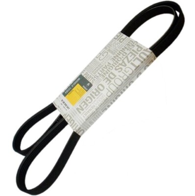 Renault Genuine PSA V-rib Belt Clio Kangoo Laguna Megane Scenic ...