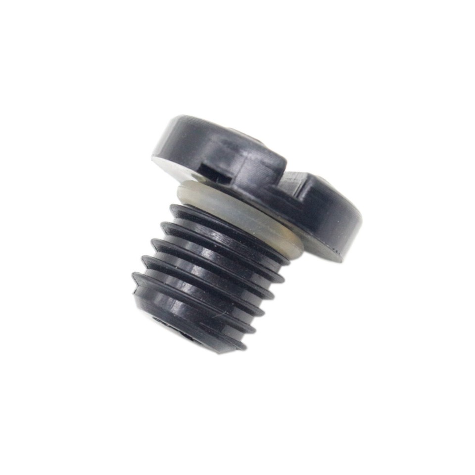 For Land Range Rover Sport LR3 LR4 Coolant Expansion Tank Bleeder Screw ...