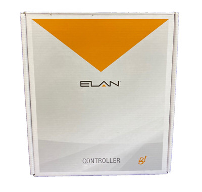 Elan Home Systems g1 System Controller m673 - Brand New | eBay