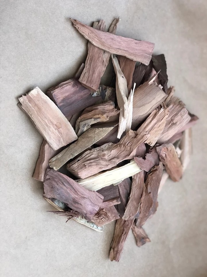 1 pound Pimento Wood chips, Flavorful allspice wood chips from Jamaica ...