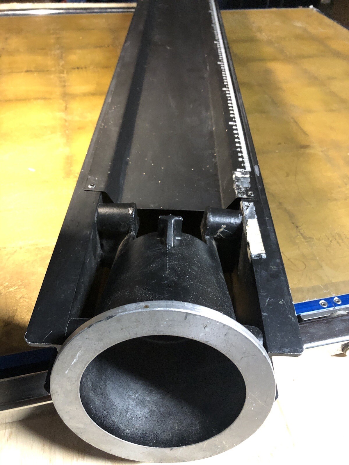 Omega D5XL Enlarger Column Good Condition | eBay