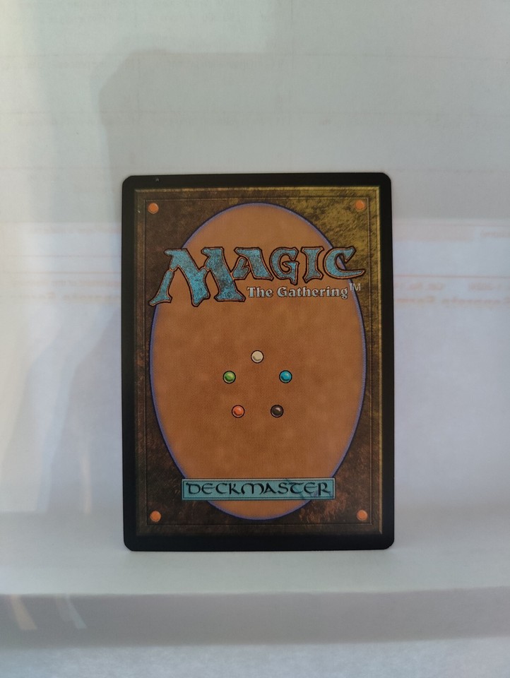 MTG Thornbite Staff Morningtide 145/150 Regular Uncommon NM | eBay