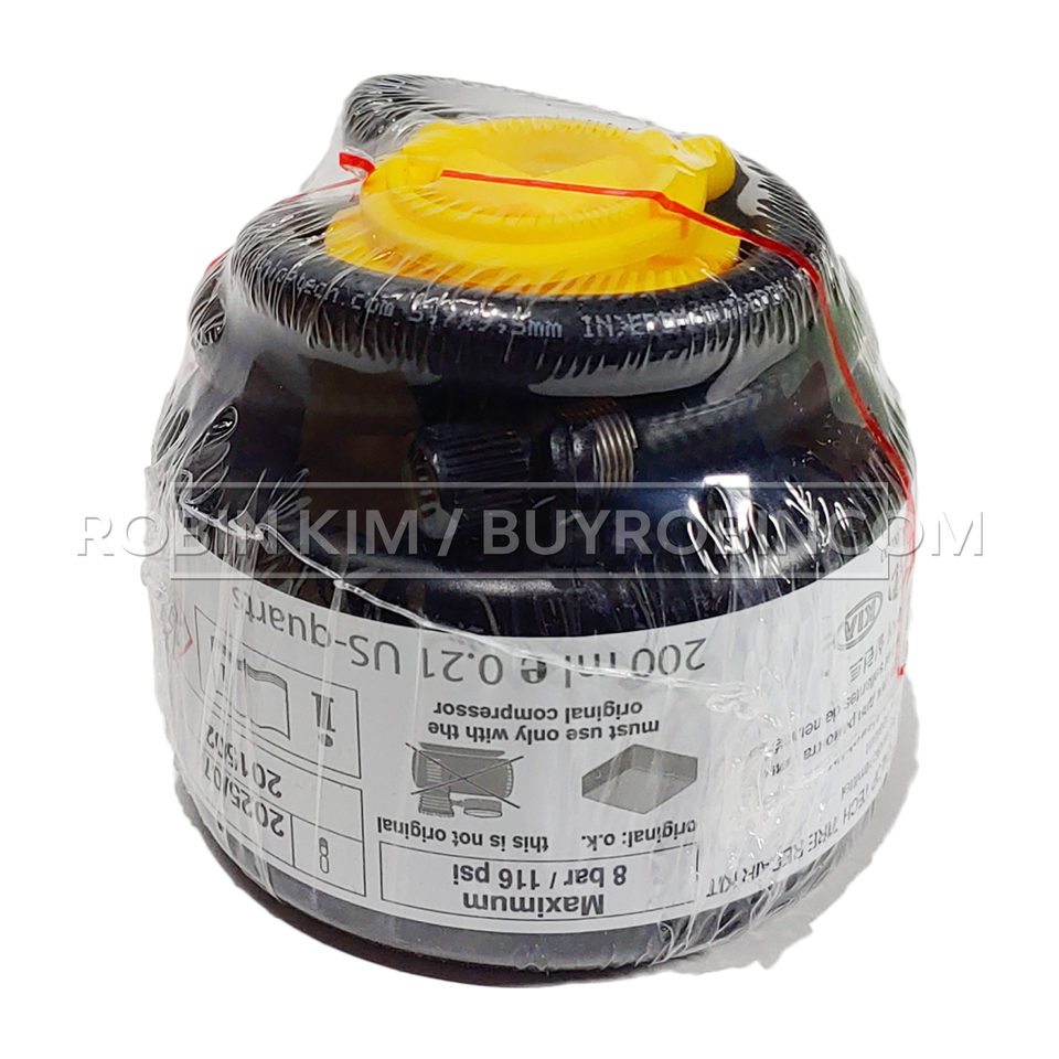 HYUNDAI KIA OEM Genuine Parts 52932-3X000 Sealant Tire 529323X000 | eBay