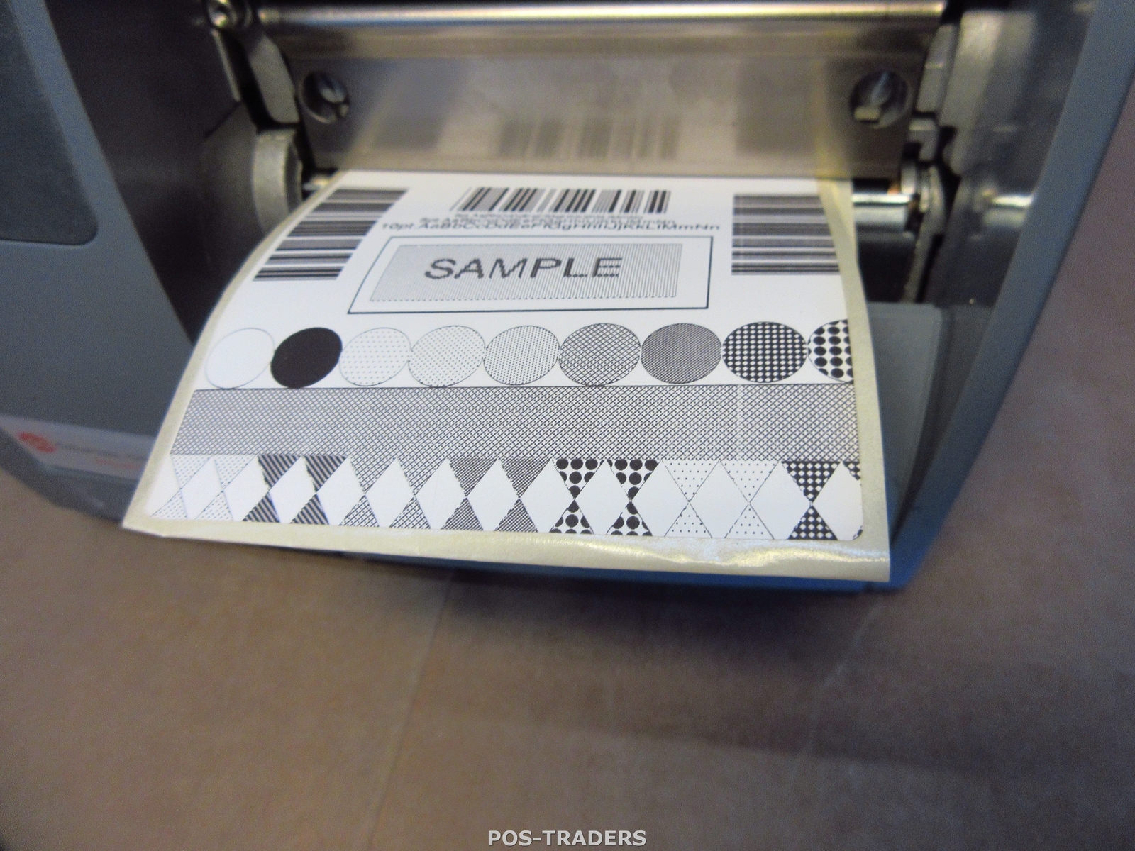 Datamax DMX-M-4206 MK2 LAN USB 108mm Thermal Label Printer 1110733 INCH ...