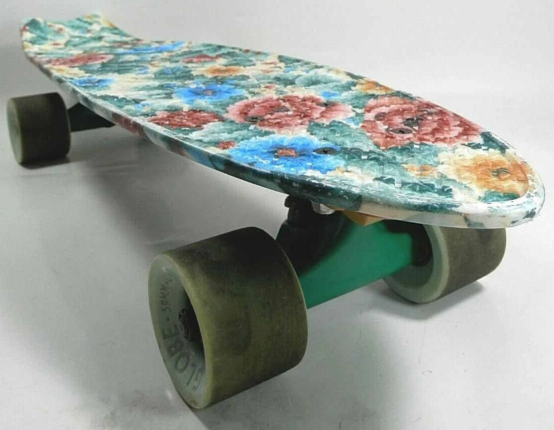 Penny Board Photography