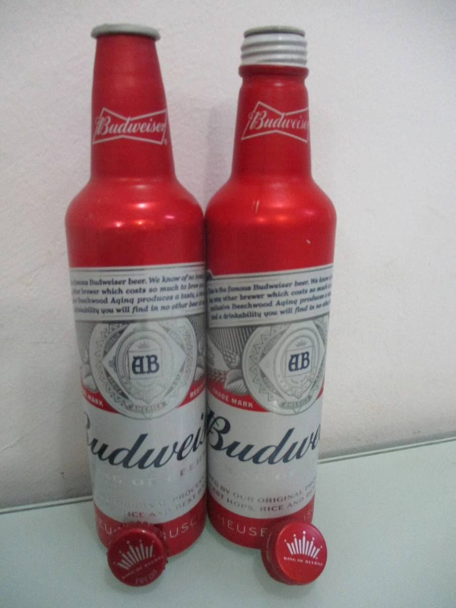 Budweiser Beer