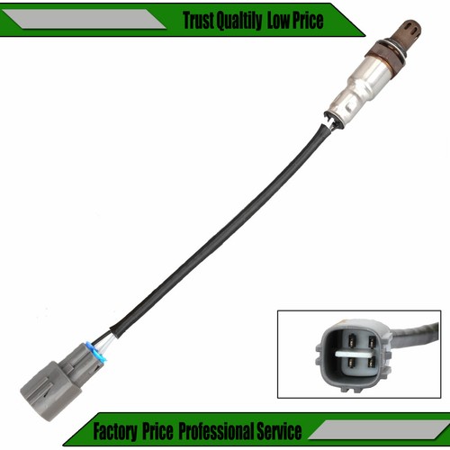 New 02 Oxygen Sensor Downstream for 2002-2014 Subaru Impreza & 2004 ...