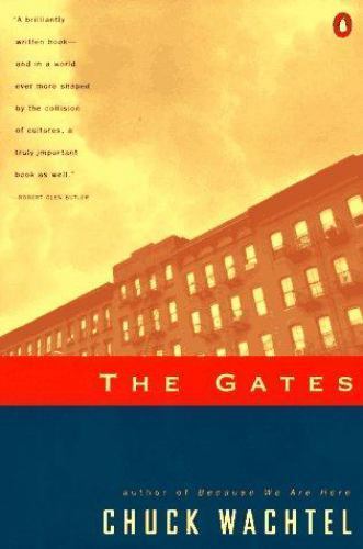 The Gates, Wachtel, Chuck, Good Book 9780140152319| eBay