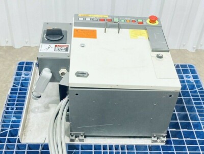 FANUC R-J3 ROBOT CONTROLLER SYSTEM | eBay
