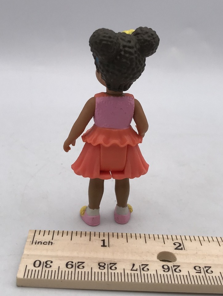 You Choose Fisher Price Loving Family Dollhouse People Figures Mom Dad ...