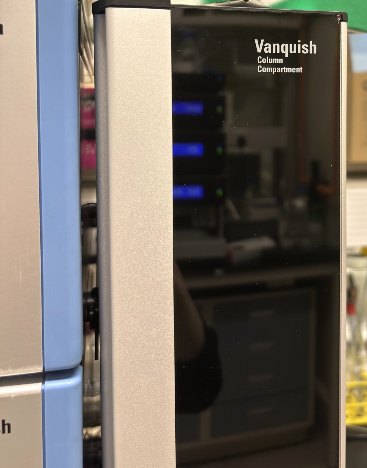 THERMO VANQUISH CORE U-HPLC UHPLC SYSTEM w CHROMELEON 7.3 - 2020 | eBay