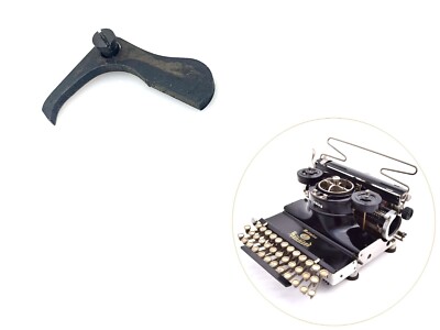 Backspace Pawl for Hammond Folding Multiplex Typewriter Antique Part ...