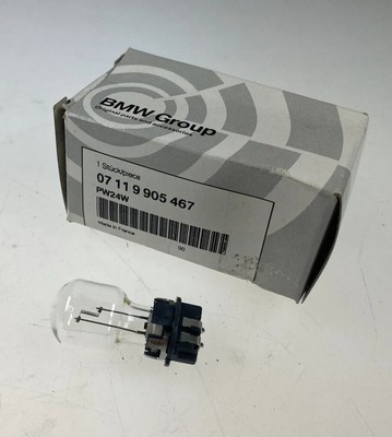 ORIGINAL MINI CLUBMAN F54 Rücklichtbirne 07119905467 NEU | eBay