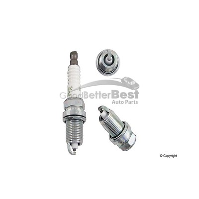 One New NGK V Power Resistor Spark Plug 6987 ZFR6F11G for Dodge & more ...